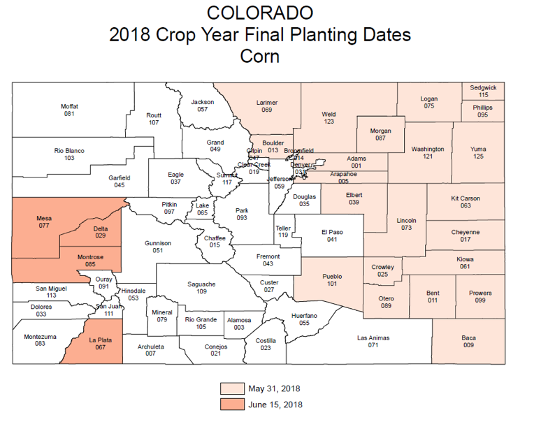 USDA Update | Kiowa County Press - Eads, Colorado, Newspaper