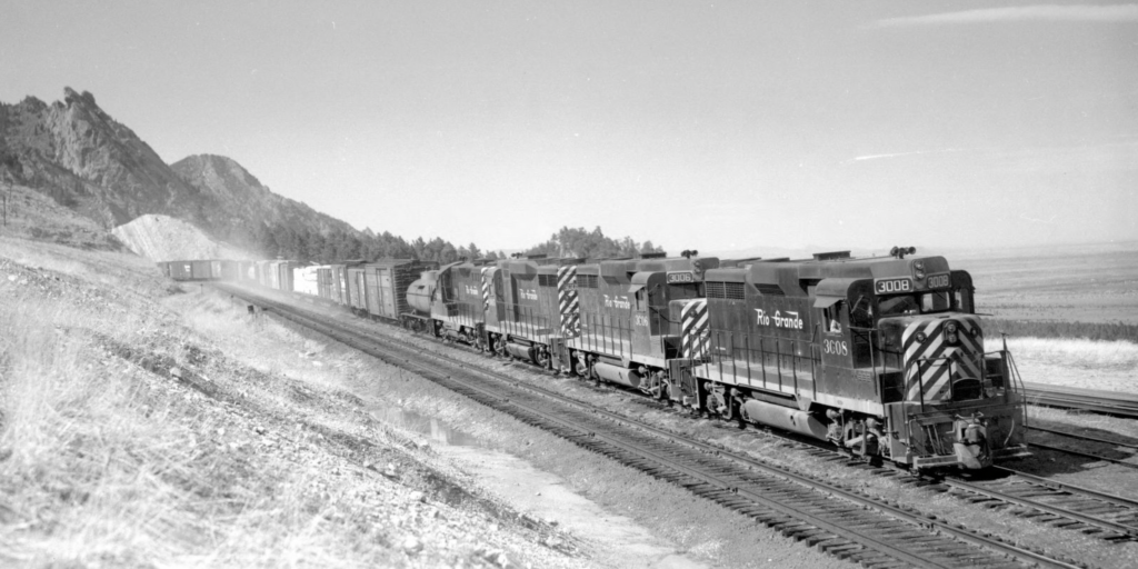 The Valley: In Grand Junction, oil train route would retrace Colorado ...