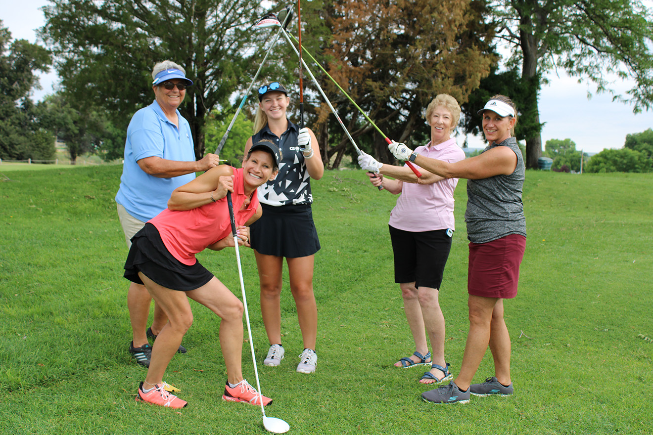 2023 SECPA/SECOM charity golf tournament results | Kiowa County Press ...