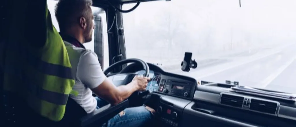 The health hazards of long-distance driving | KiowaCountyPress.net