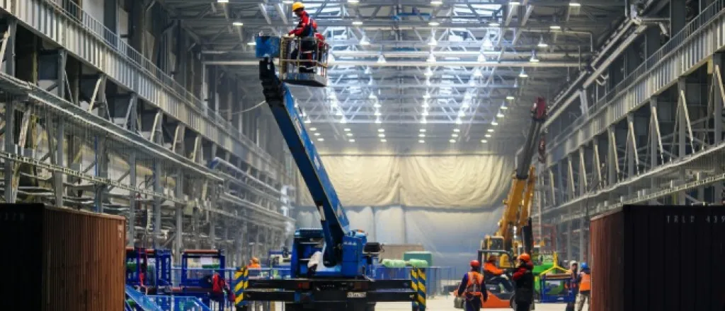 How businesses adapt to budget pressures in relocation ...