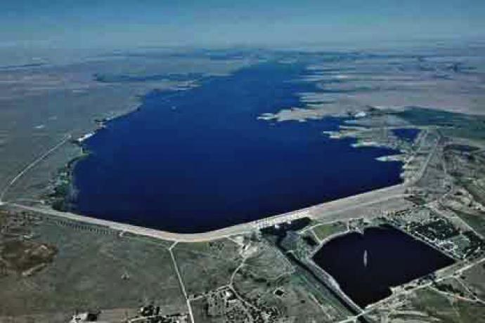 Colorado and Kansas agree to permanent pool at John Martin Reservoir ...