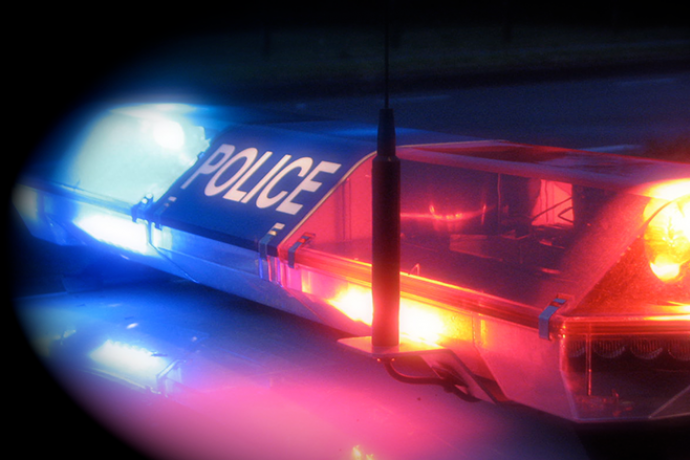 5-Week Spring DUI Enforcement Campaign Underway in Colorado | Kiowa ...