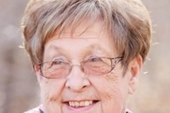 Obituary – Bonnie Kaye Morgan | KiowaCountyPress.net