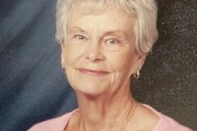 Obituary – Betty Arlene Frazee | KiowaCountyPress.net Obituary – Betty Arlene Frazee | KiowaCountyPress.net